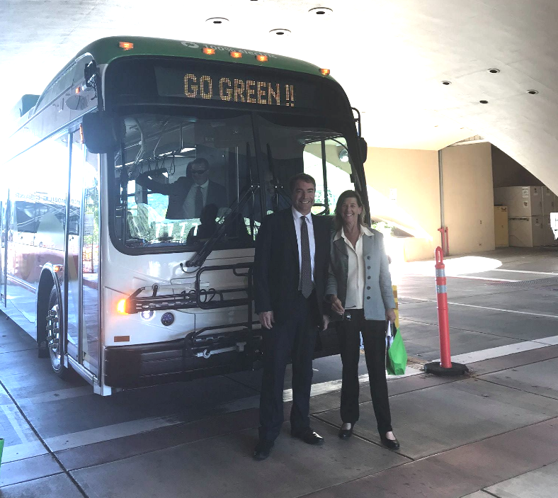 Commentary: A BART-to-SMART Bus-Only Lane on the Richmond-San Rafael ...