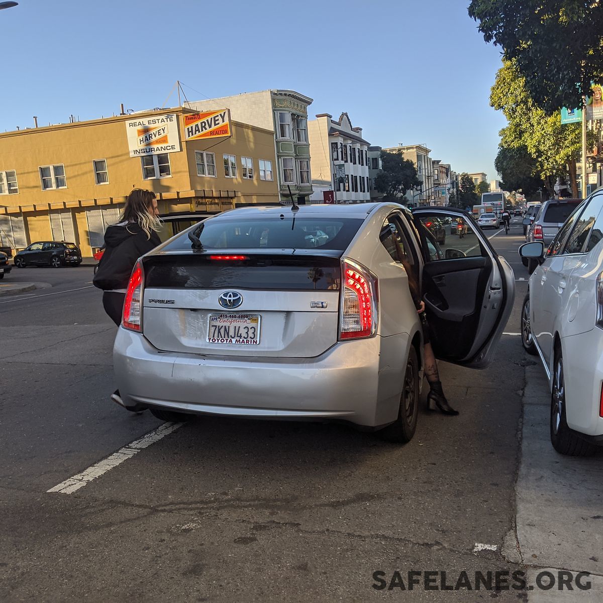 Valencia Cyclery Owner Feels Misunderstood - Streetsblog San Francisco