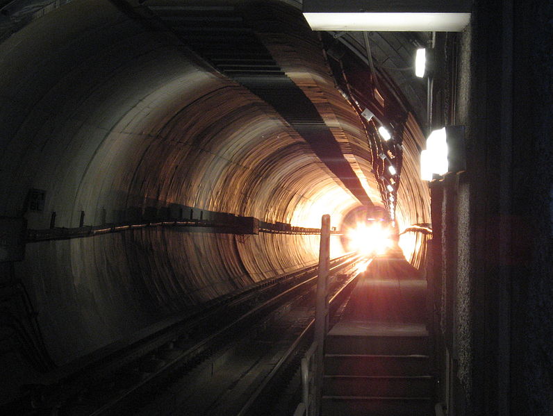 Memo Calls for Reconsideration of BART Extension Design - Streetsblog ...