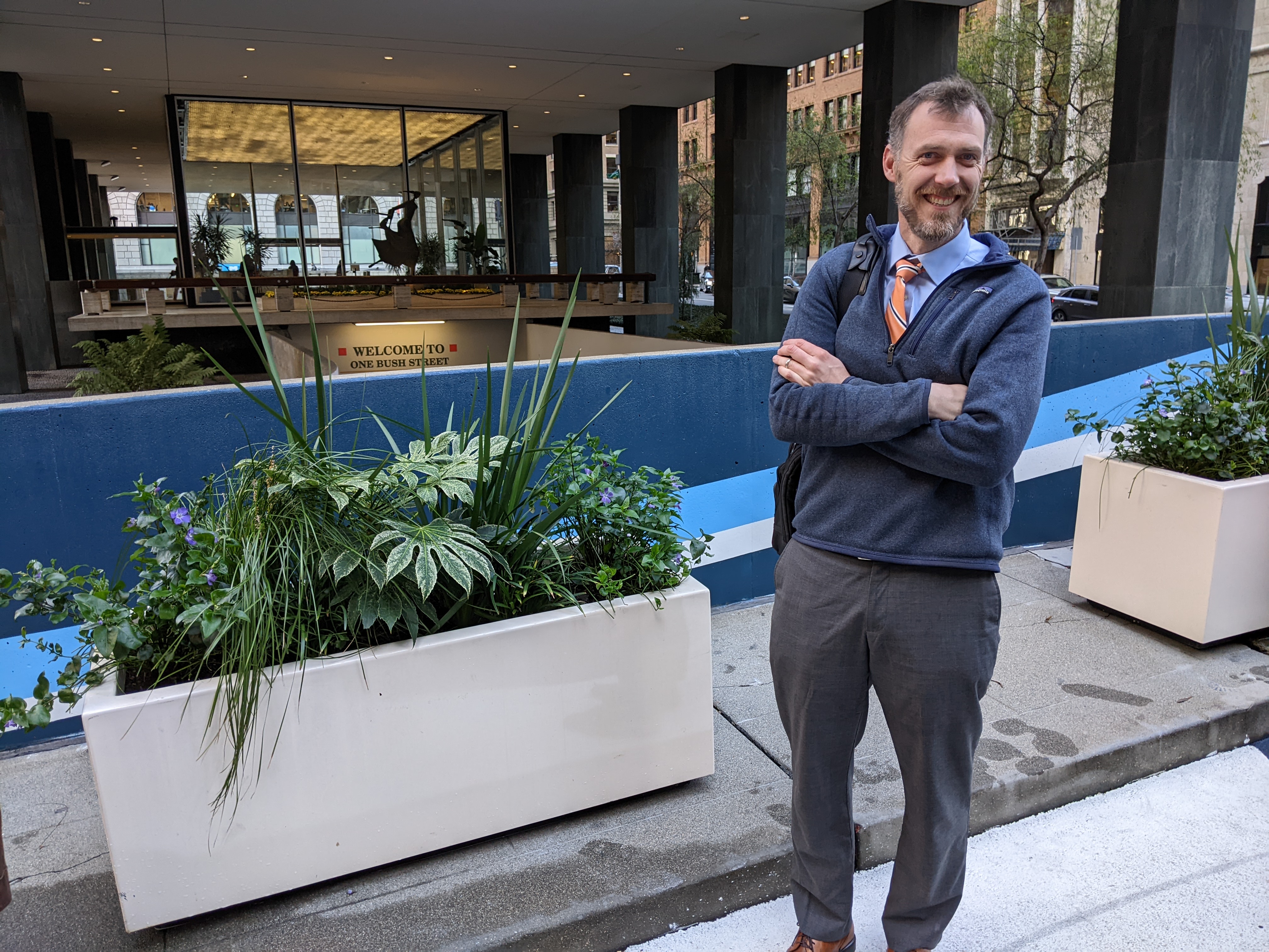 Shakeup at SFMTA - Streetsblog San Francisco