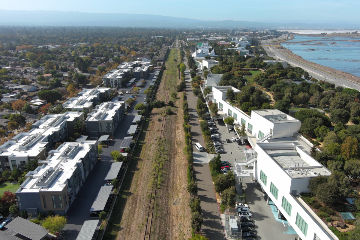 SamTrans Survey Abandons Dumbarton Rail - Streetsblog San Francisco
