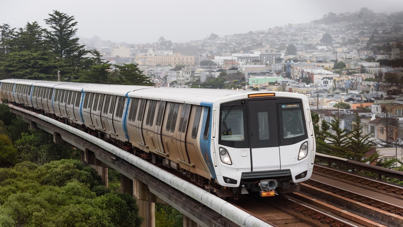 Transit Agencies Mark Progress as Ballot Efforts Intensify ...