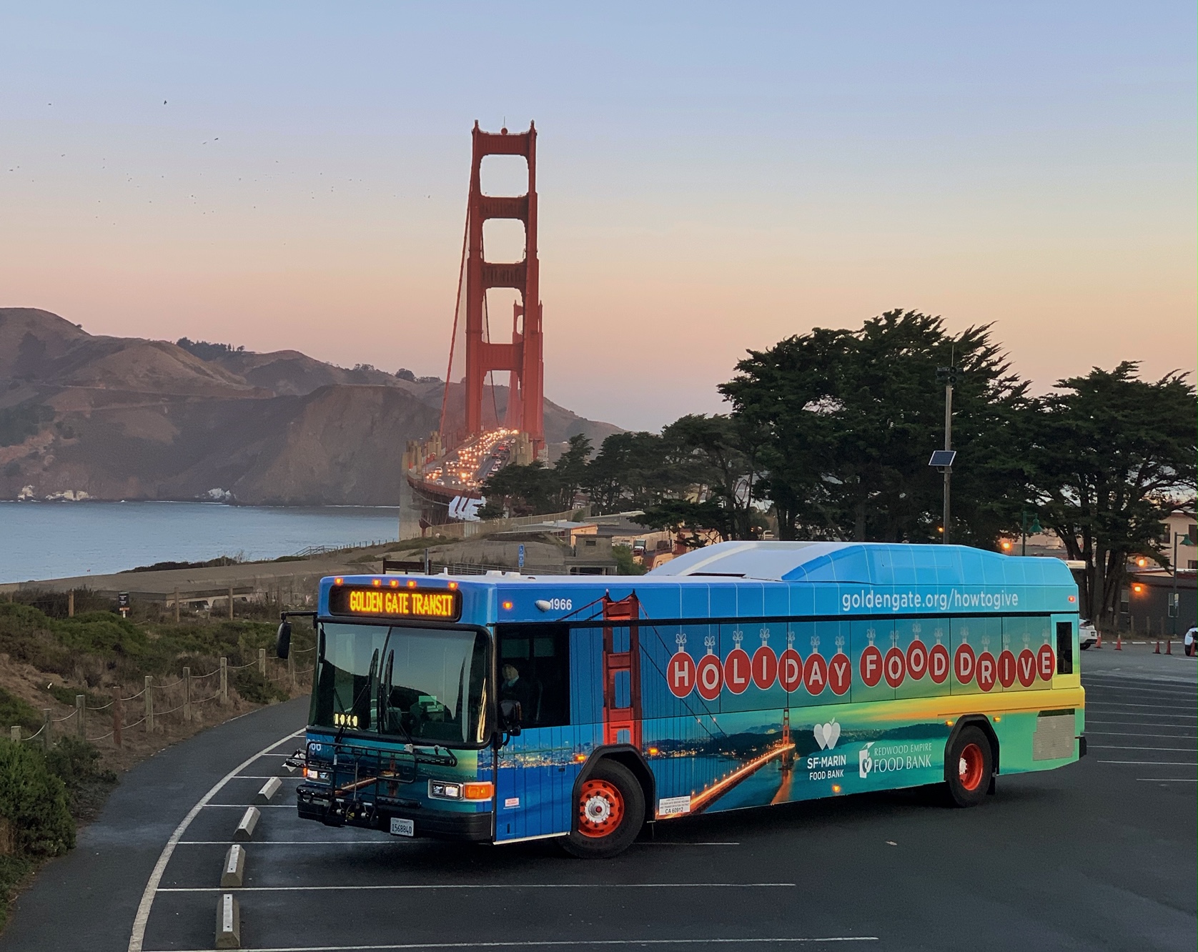 Op-Ed: Let's Make Transit Work for Marin - Streetsblog San Francisco